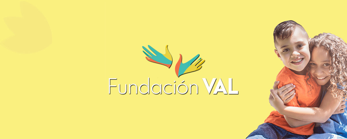 Conoce a Fundación VAL– VAL